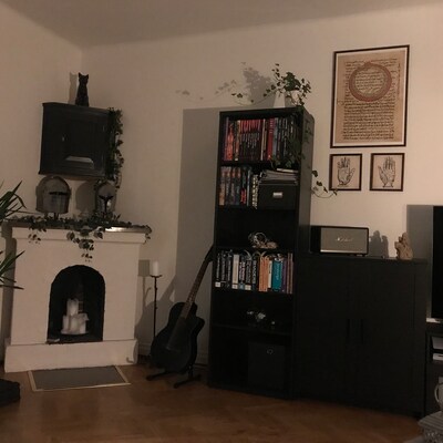 Theban Alphabet the Witches Alphabet Honorian Alphabet Runes of ...