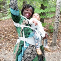 Women's Winter Wrap Jacket Paisley Alternative Festival Hippy Hippie ...