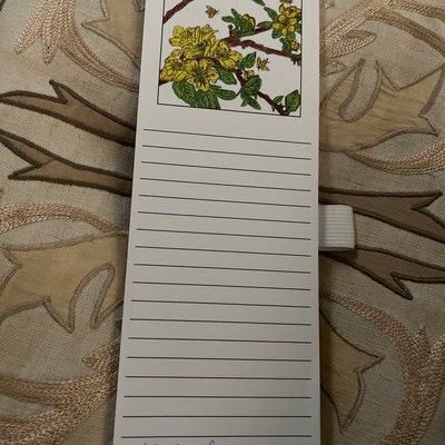 Heavenly Flowers Haiku Bookmark Pack Four Haiku Bookmarks for - Etsy