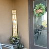 Be Merry Christmas Porch Sign, Farm Truck Christmas Holiday Sign for ...