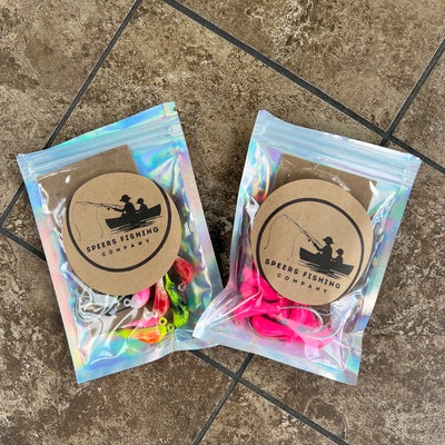 Walleye Spinner Harness Pro Kit - Etsy