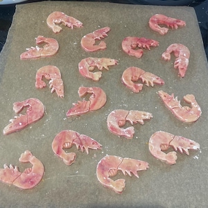 Shell Polymer Clay Cutter Scallop Embossed Cutter Clam Seashell Summer ...