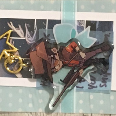 Metal Gear Solid MGS1 Sticker - Etsy