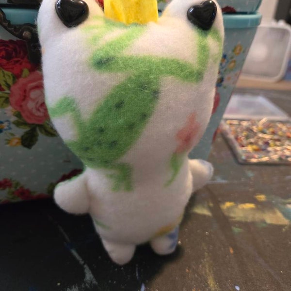 Cuties Sewing Patterns With Photo Instructions. Pdf Files - Etsy