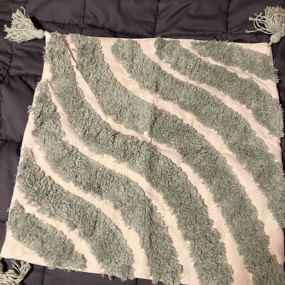 Colorful Rainbow Bohemian Style Throw Pillow Covers/boho Throw Pillow ...