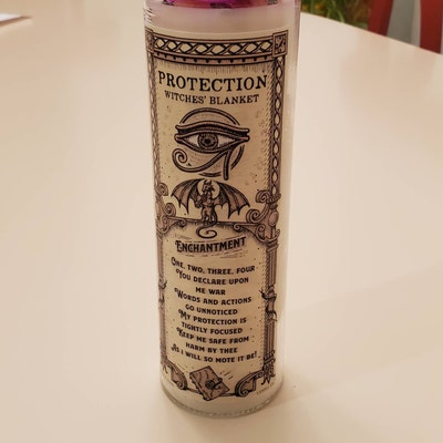 St. Michael Candle Archangel Michael Candle - Etsy