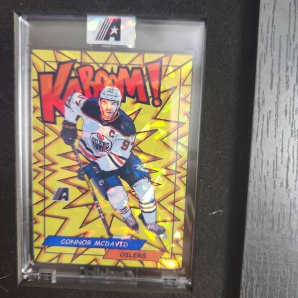 Cooper Flagg Custom Made Rookie Trading Card - Holo Variant | Dallas ...