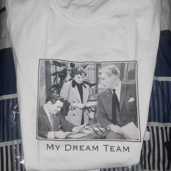 Perry Mason, Perry Mason Mini Poster Print, Raymond Burr, Perry & Della ...