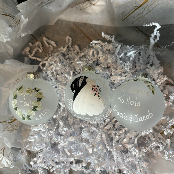 Wedding Gift Set - Etsy