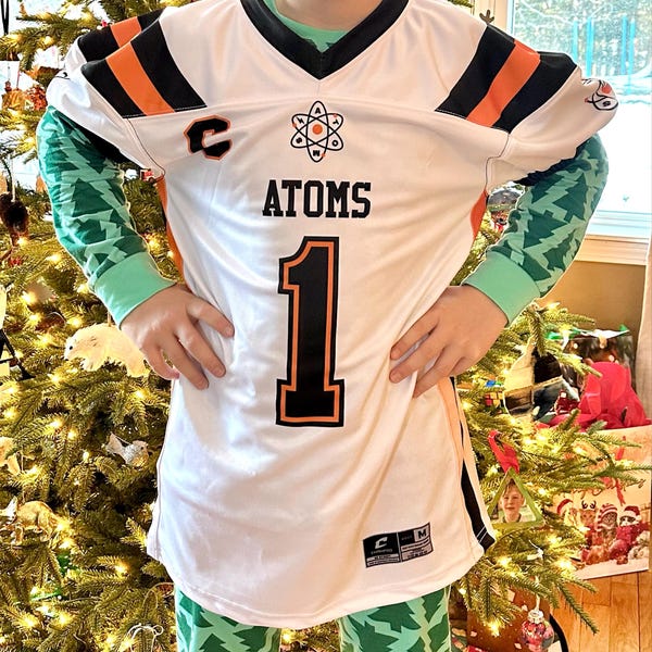 Custom Referee Jersey for Officials V-neck Black & White Stripes ...