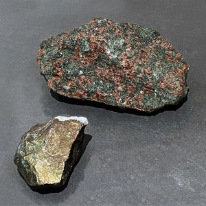 Llanite porphyritic Rhyolite With Blue Quartz From Llano County, Texas ...