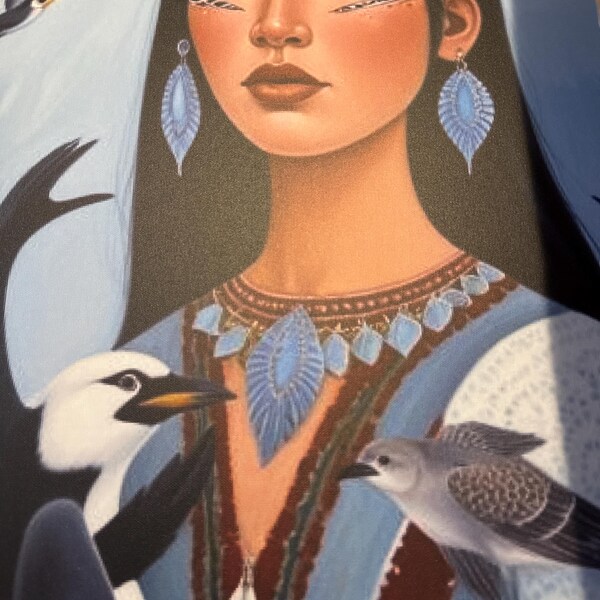 Hawk Digital Print | Raptor Artwork, Printable Art & Wall Decor | Bird ...