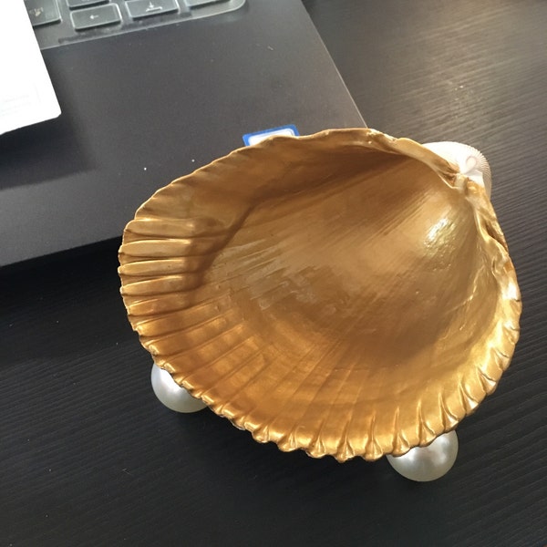 Beach Zen Garden Kit || Desktop Sand Box || Meditation Set || Seashell ...