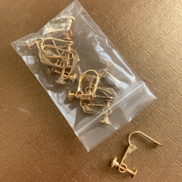 14k Gold Plated Ocean Charm Set,ocean Charms,jewelry Charms,sea Charms ...
