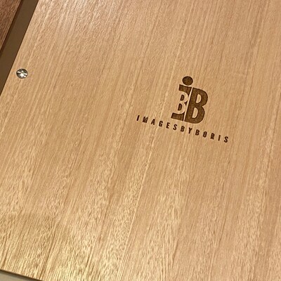 Hotel Compendium Motel Folder Airbnb Compendium Menu - Etsy Australia