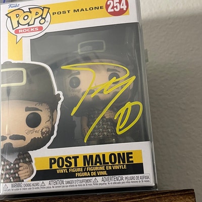 Barry Gibb & Robin Gibb Dual Signed Autographed Vintage BEE GEES First ...