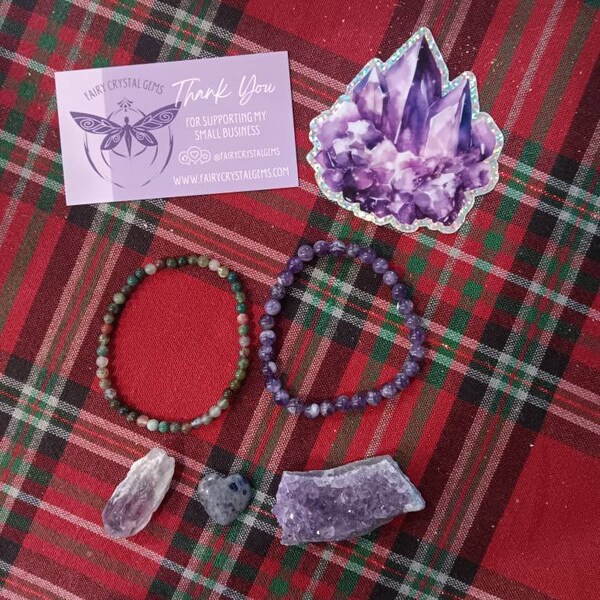 Handmade Tea Cup Fairy Garden, Flower Fairies, Miniature Fairy Garden ...