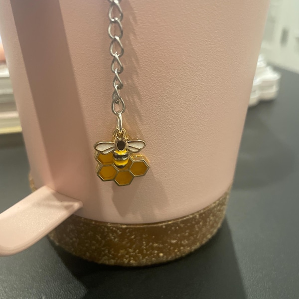 Beehive Honey Tea Infuser Ball Tea Steeper Strainer Gift - Etsy