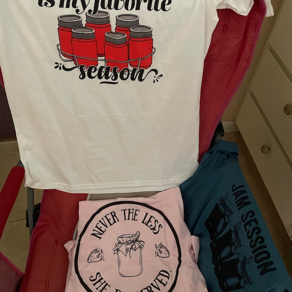 From the Kitchen Of, Enjoy! Printable Canning Jar Labels, 6 Different ...