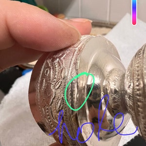 Thiragali for Telugu Wedding Isuru Rai for Traditional - Etsy