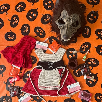 CROCHET PATTERN Baby Princess Poppy Outfit Crochet Hat Dress Troll Girl ...