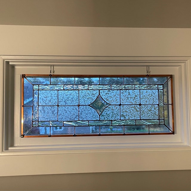 Allen Stained Glass in West Michigan by AllenStainedGlass on Etsy