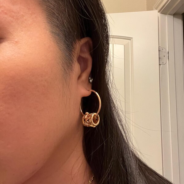 Chaybees Hawaiian Hebrew Cone Shell Glossy Vinyl Sticker ( 1.8 X 2 ...