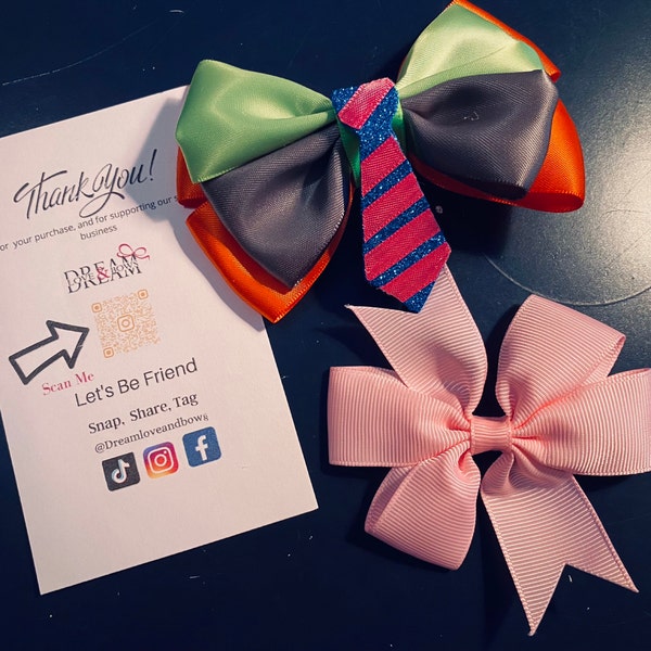 Nick Wilde Zootopia Inspired Hairbow - Etsy