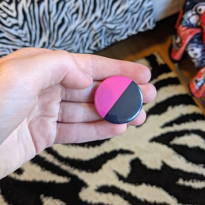 Acespec & Arospec Pride Flags 1.25 Inch Accessories Pins, Magnets ...