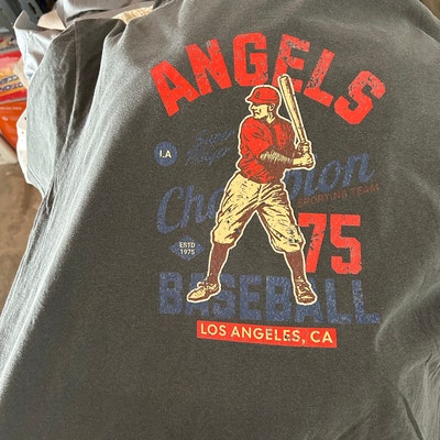 Baseball DTF Transfers, Ready to Press, T-shirt Transfers, Heat ...