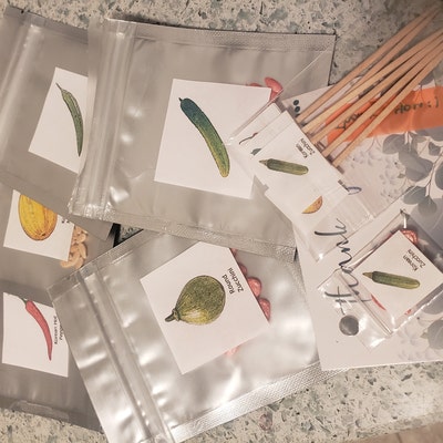 대파 100 Seeds / Korean Welsh Onion Seeds Seeds, Big Green Onion, Korean ...