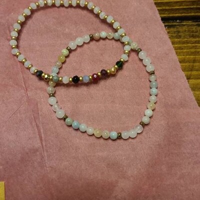 Gold Reputation Collection Friendship Bracelet Set Taylor Swift - Etsy