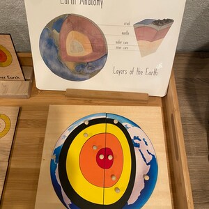 CCVC & CVCC Words Picture Cards Montessori Language Cards Montessori ...