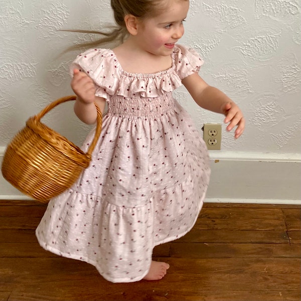 Nova Dress + Top PDF Sewing Pattern - Etsy