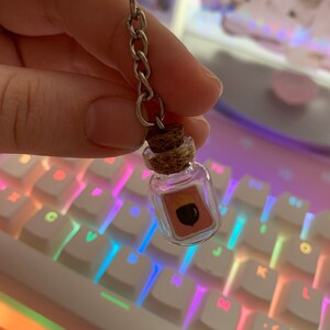 Mini Brands Keychain Series 3 Mystery Keychain | Etsy