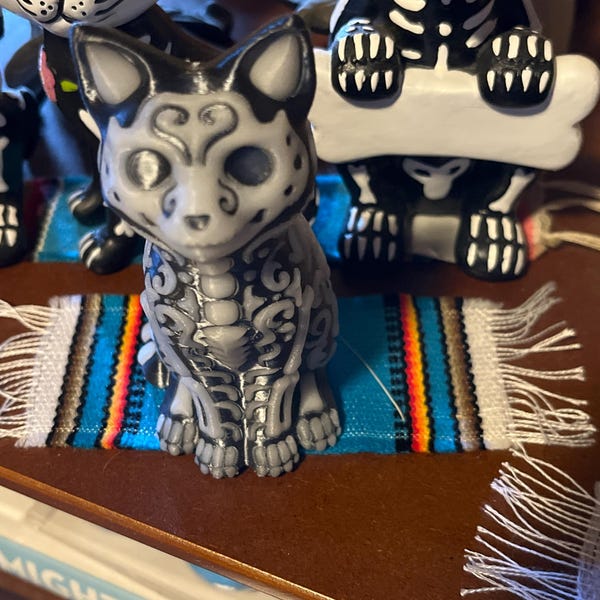 Esferas Mexicanas/ Esferas De Barro/ Esferas Hechas En Mexico/ Mexican ...