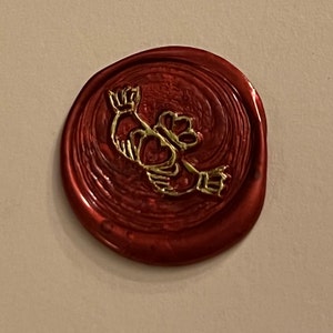 S1162 Alphabet Letter T Wax Seal Stamp Sealing - Etsy