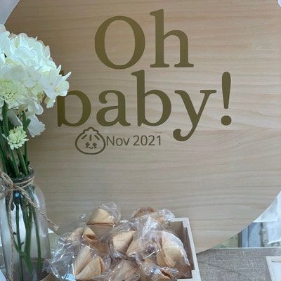 50 Personalized Fortune Cookies Use Your Own Messages - Etsy