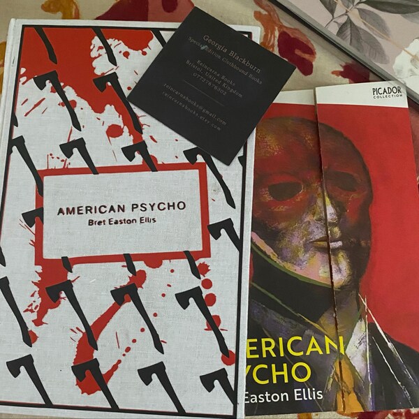 Red Rising Series by Pierce Brown - Handmade Classic Clothbound ...