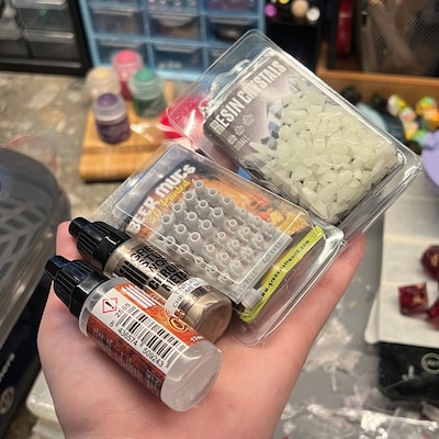 Miniature Leaf Punch LIGHT GREEN Leave Maker Perfect Leaves for Your ...