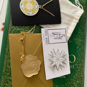 Gil-galad Sigil Enamel Pin the Silmarillion Lord of the - Etsy