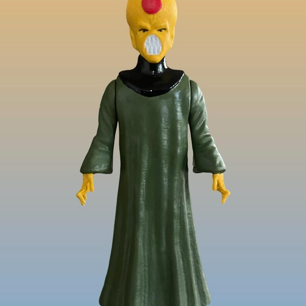 Batcave Trophy Room With Robin Memorial, Giant Penny, Penguin, and ...