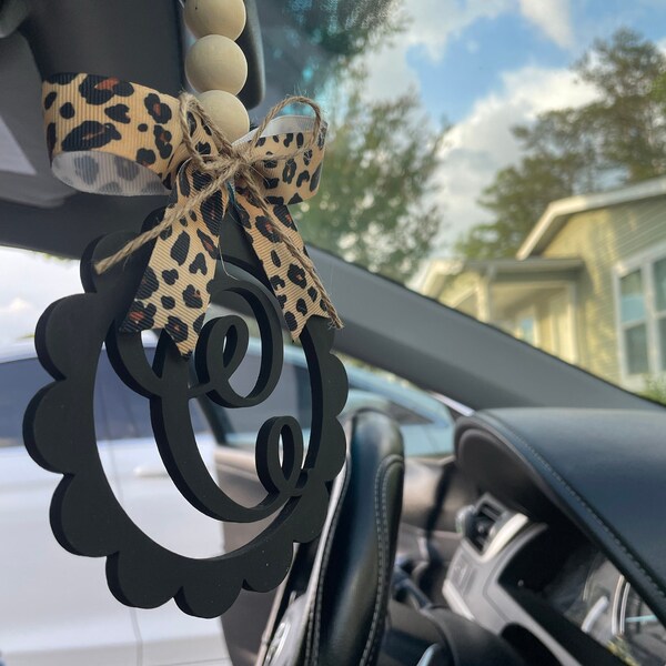 Leopard Print Glam Pumpkin, Black & Gold Animal Print Fall Decor ...