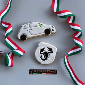 Rx7 Rotor Cookie Cutter Kit - Etsy
