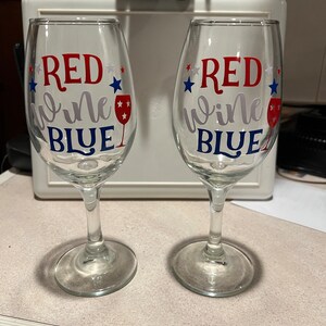 Pit Bull USA Flag Glasses Paw United States Flag America - Etsy