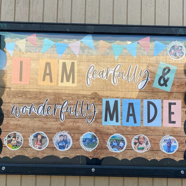 The 10 Commandments Posters - God's Rules - Christian Classroom Decor ...