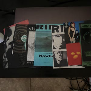 Twilight Vampire Movie Wall Collage 20 Physical Prints - Etsy UK