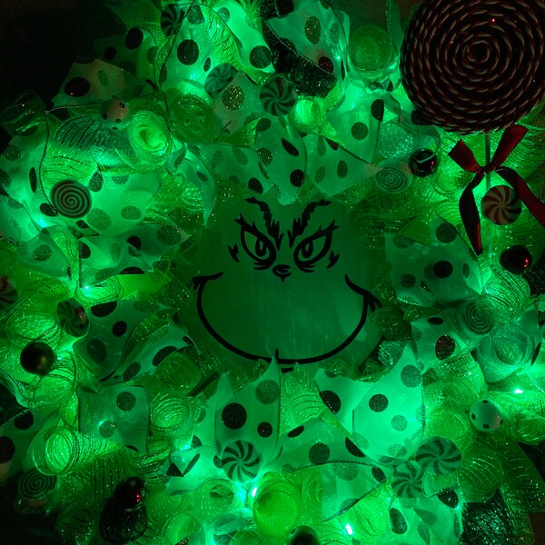 METAL SIGN Green Grinch Face, Christmas Crafts Projects Tiered Trays - Etsy