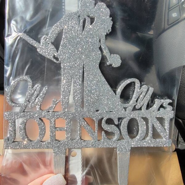 Logger Cake Topper, Lumberjack Wedding Cake Topper, Wedding Cake Topper ...