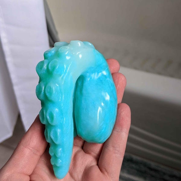 FTM Trans Male Packer - Fantasy Packer - FTM Packer - Poles for ...